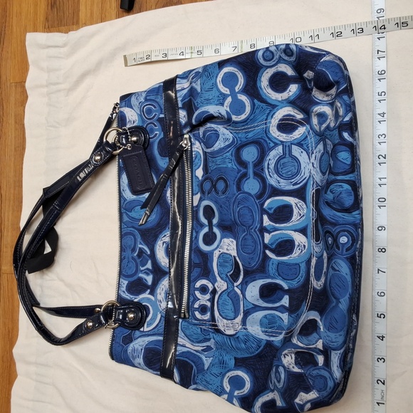 Coach | Bags | Coach Poppy | Poshmark